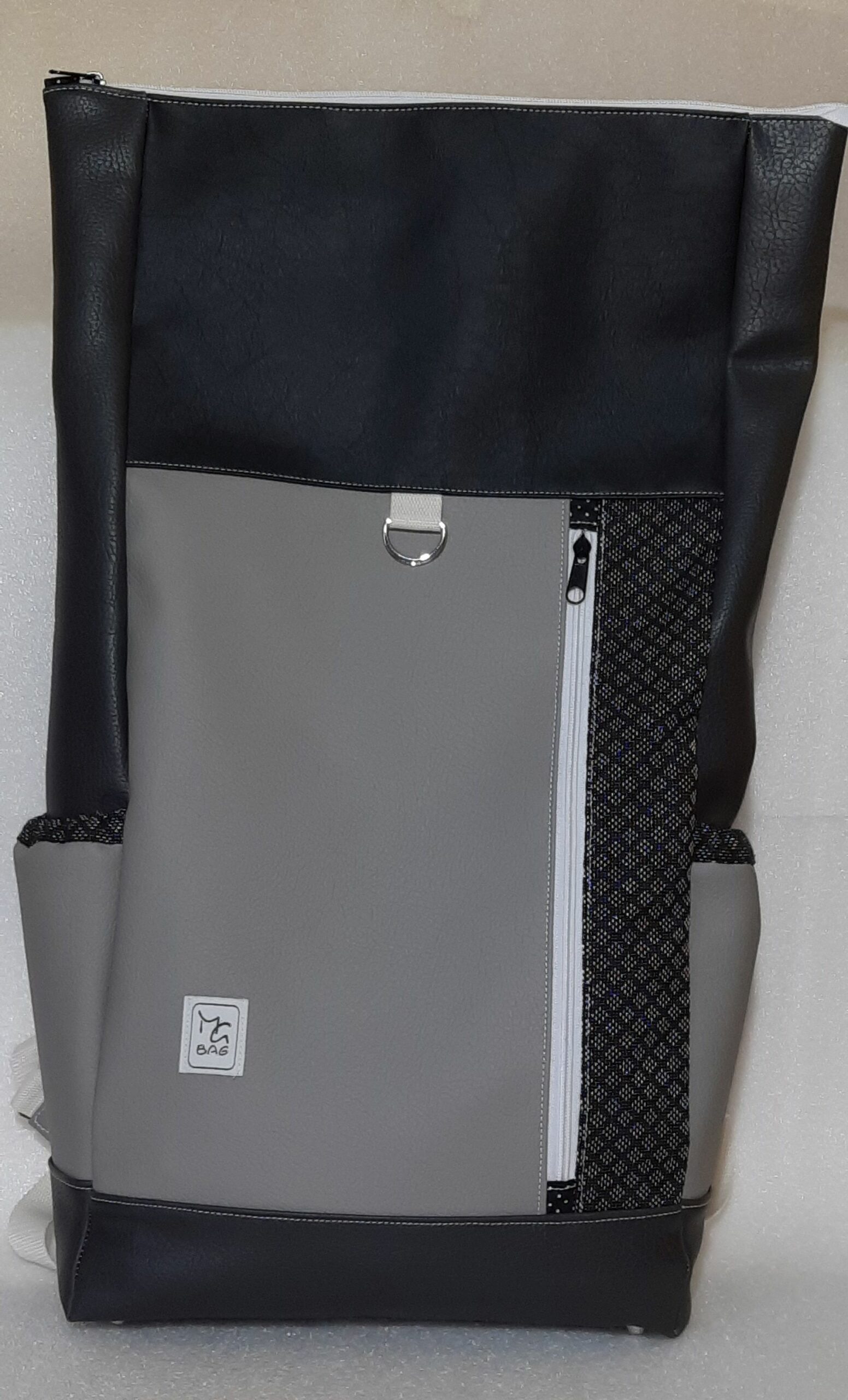 Rollrucksack | MG-Bag